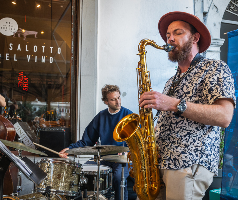 Projects - GONG Production